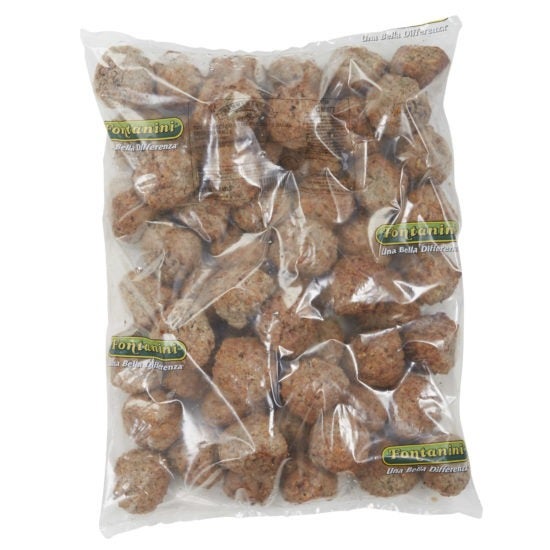 Meatballs (Frozen, Fully Cooked) | D & N Home Delivery